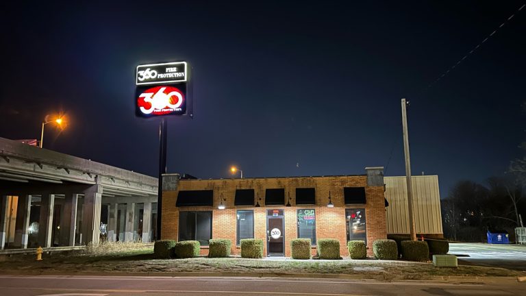 Fire Protection Services in Springfield, MO and Beyond | 360 Fire ...