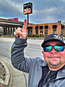 Locations | 360 Fire Protection