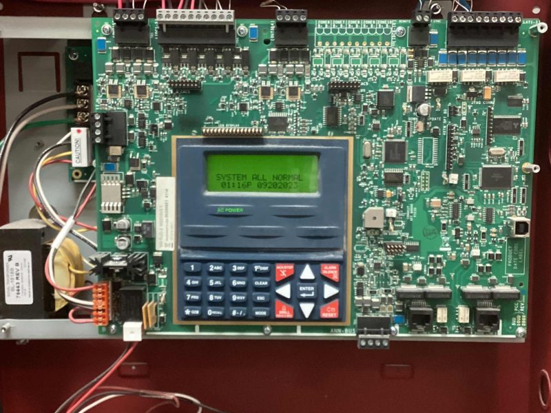 Fire Protection Services in Springfield, MO and Beyond | 360 Fire ...