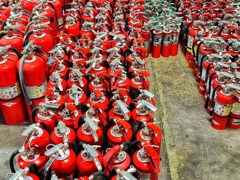 Fire Protection Services in Springfield, MO and Beyond | 360 Fire ...
