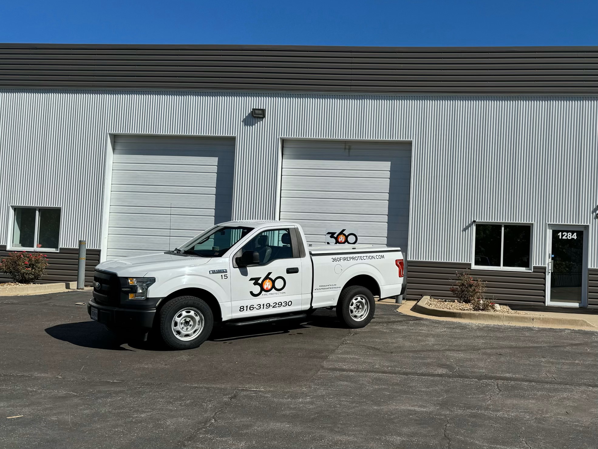 Fire Protection Services in Lee’s Summit MO | Fire Protection Services ...